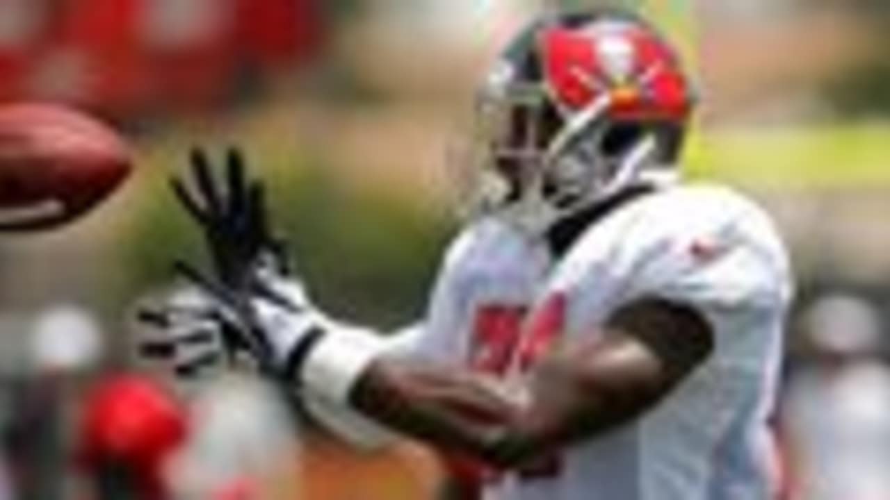 Buccaneer Quotes: Lovie Smith, Aug. 21