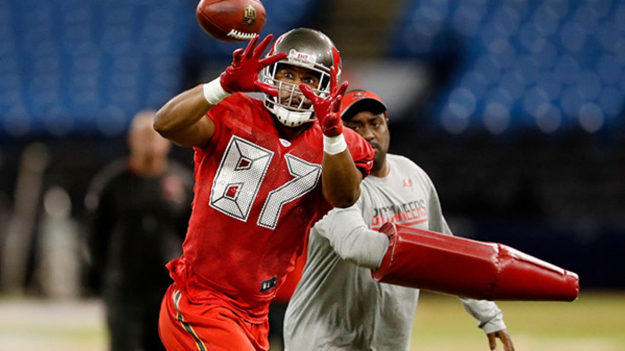 Seferian-Jenkins Finds Answer in the Details