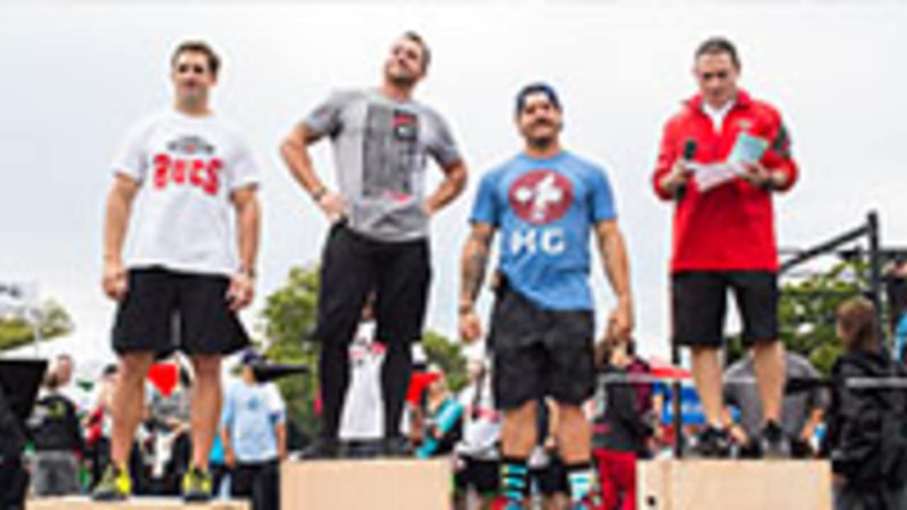 Fitness Challenge and Record a Success