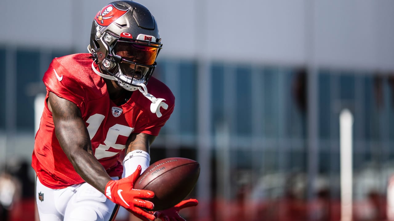 Five Bucs to Watch Saturday with the Starters Out