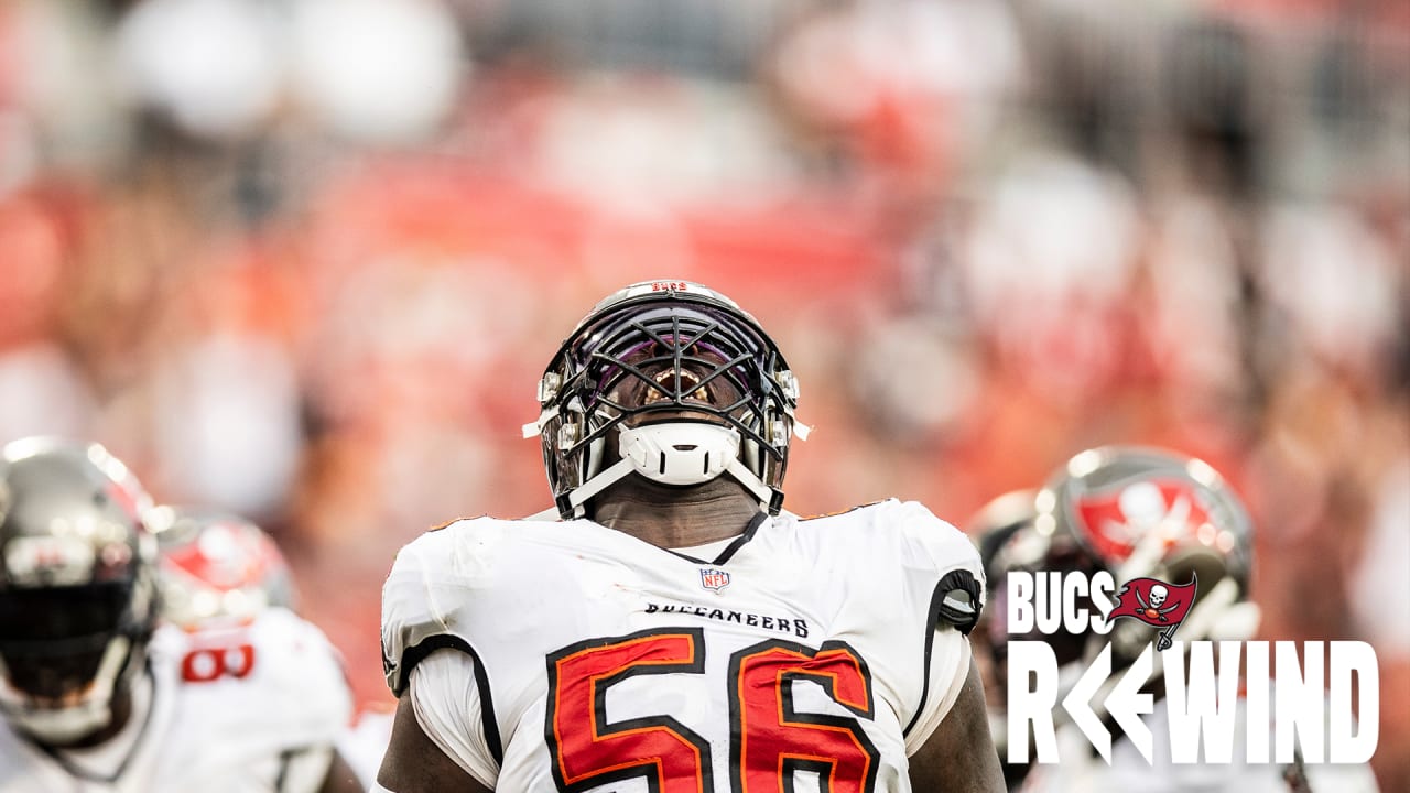 Falcons vs. Bucs Highlights, Week 2 | Bucs Rewind