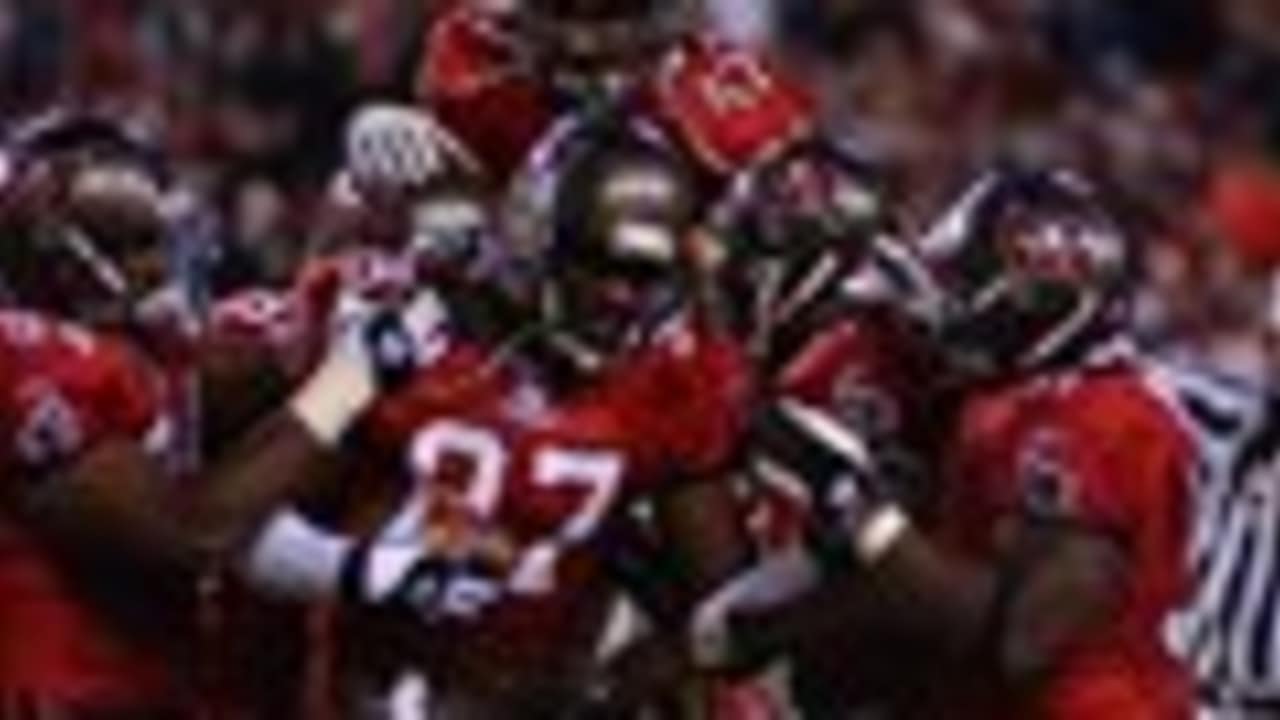 The Countdown Continues: 20 Most Impressive Stats of 2002