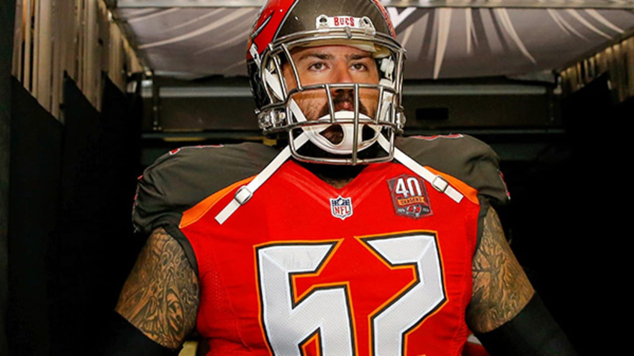 Buccaneers Injury Report, Sept. 24