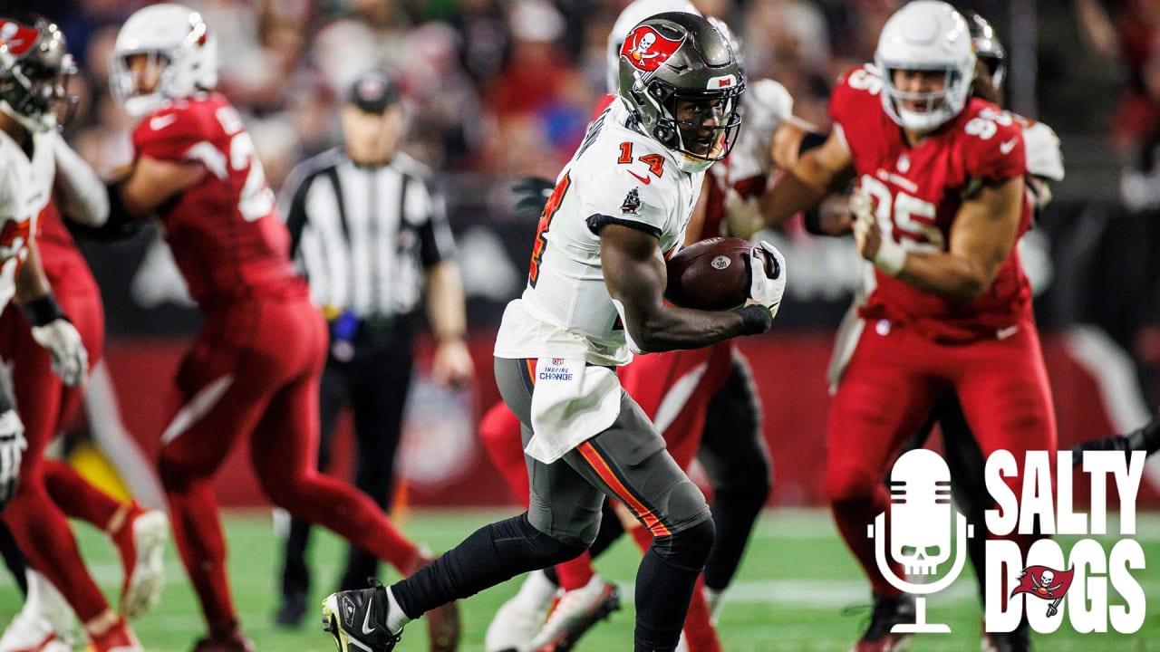 Takeaways From the Win Over Arizona, Recent Roster Moves | Salty Dogs