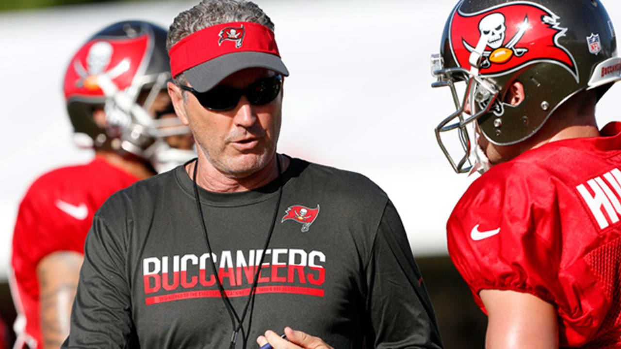 Headlines: Roster Moves at One Buc Place