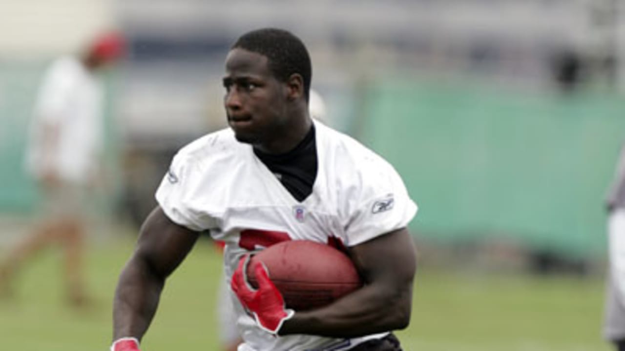 Plenty Left in the Tank