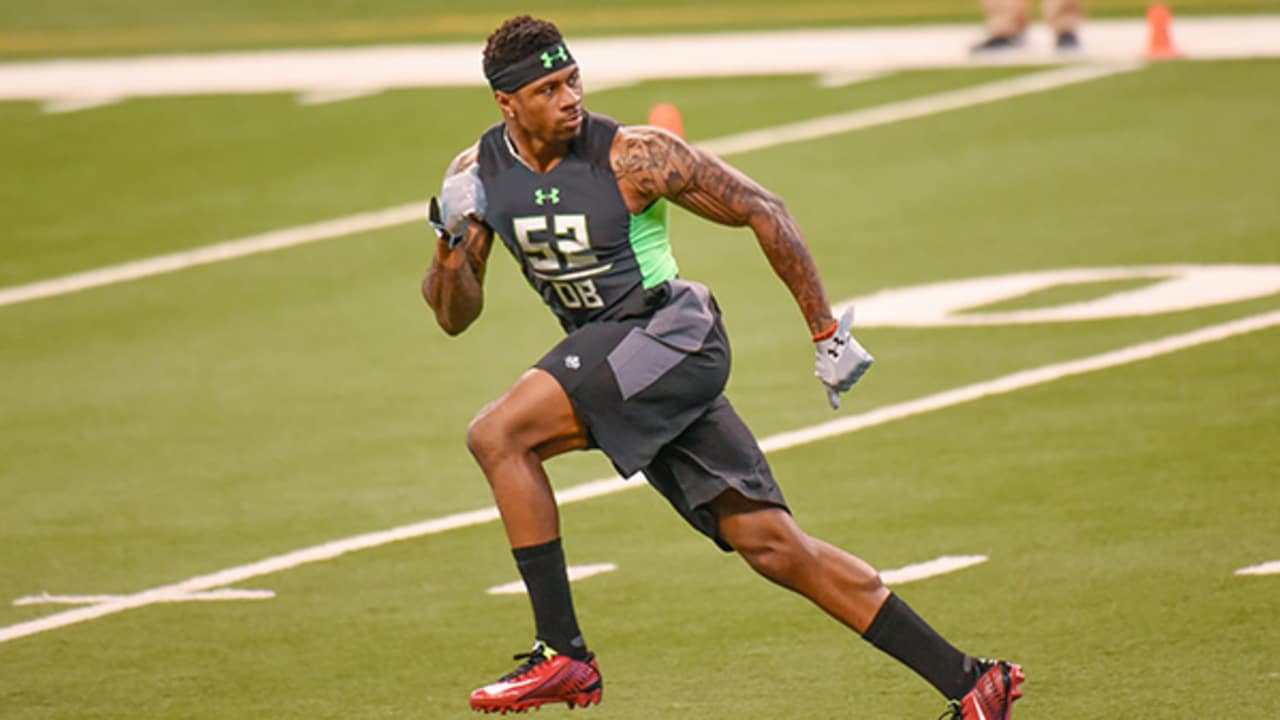 5 Things to Know About Ryan Smith