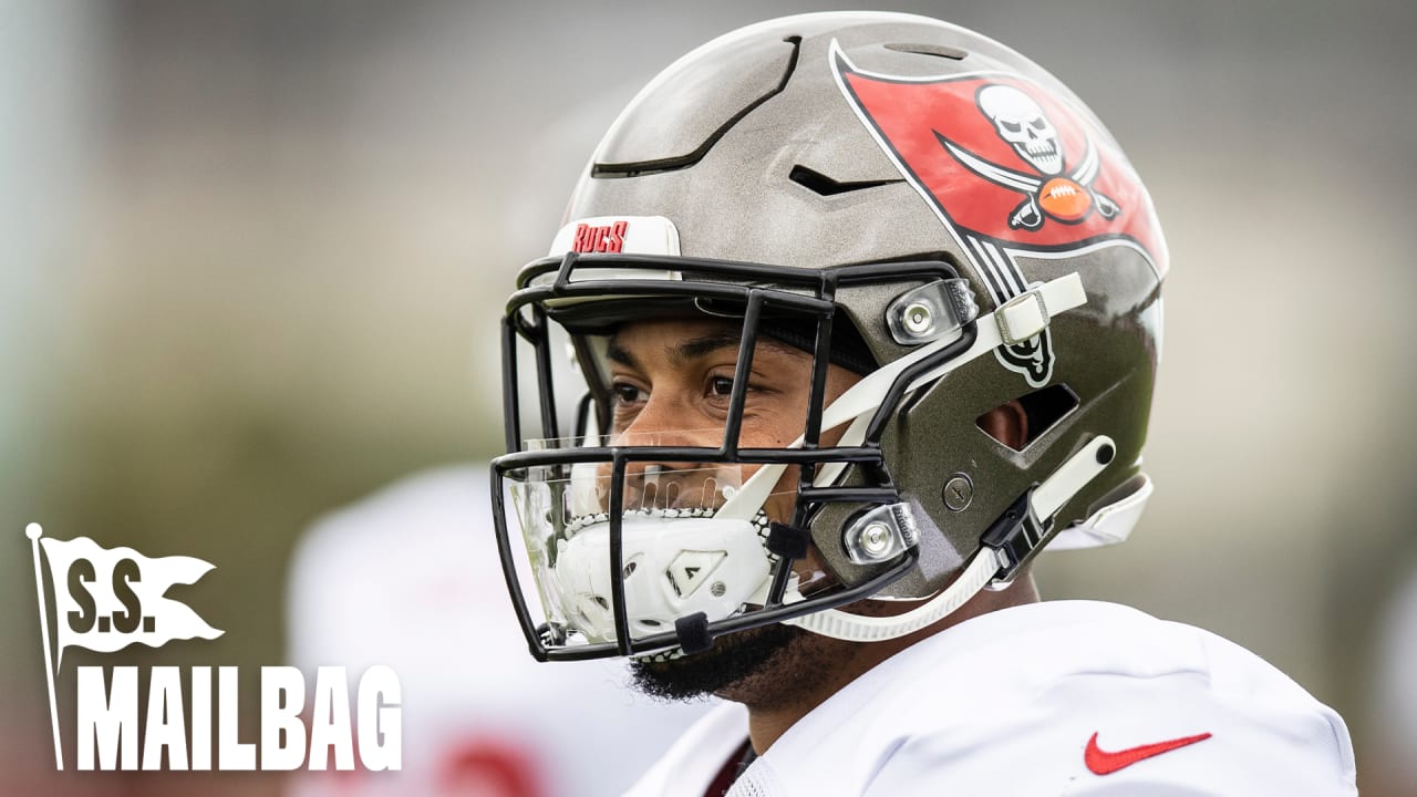 Vikings vs. Buccaneers Week 14, Antoine Winfield Jr