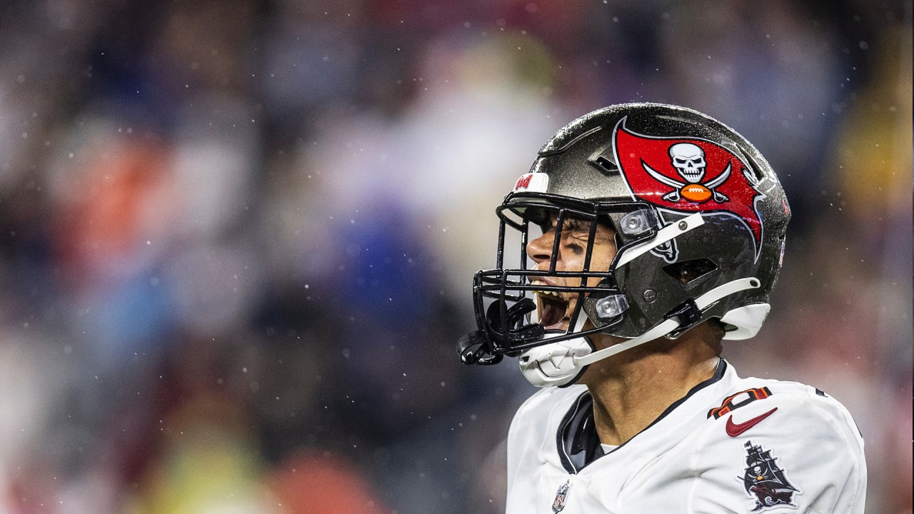 Bucs Offseason Outlook: Outside Linebackers