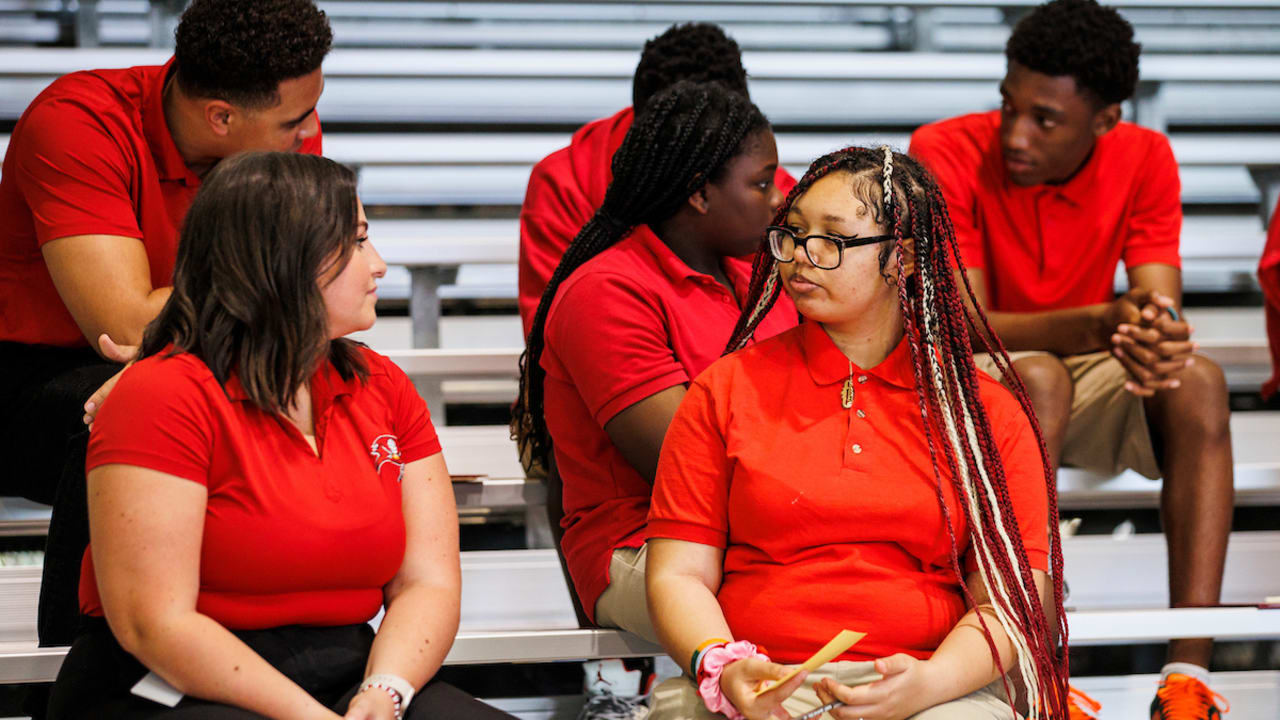 Photos: 2023 Youth Leadership Program