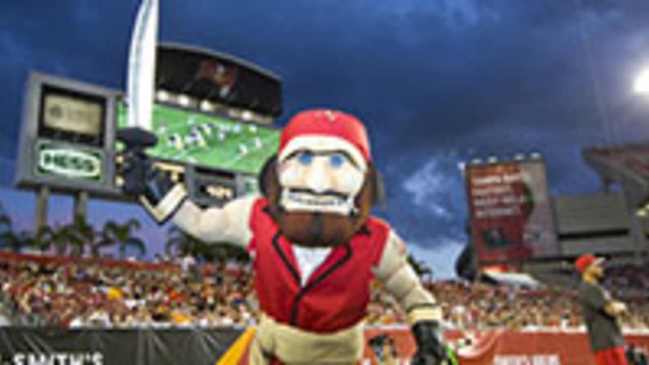 A Valentine's Surprise from Captain Fear