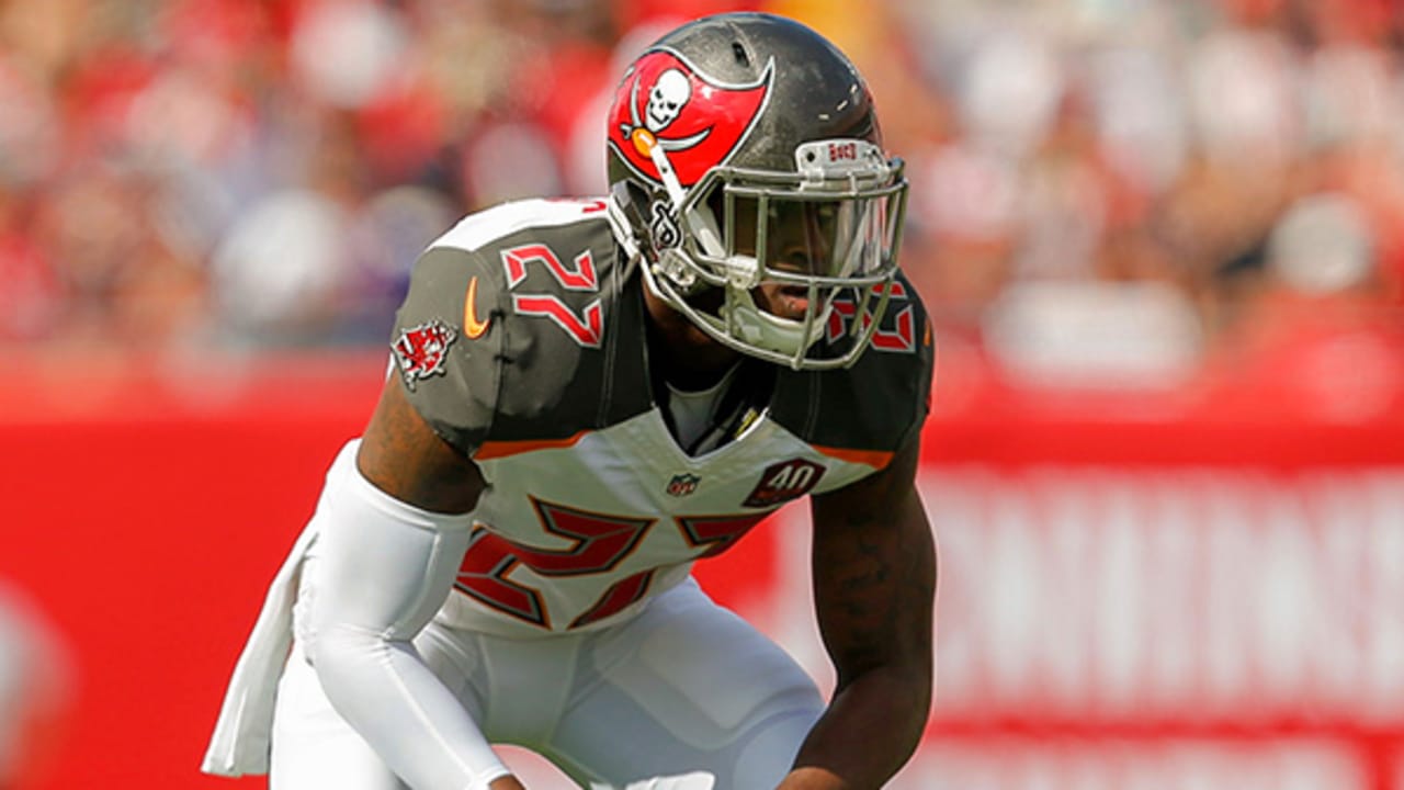 Reinforcements on the Way for Buccaneers
