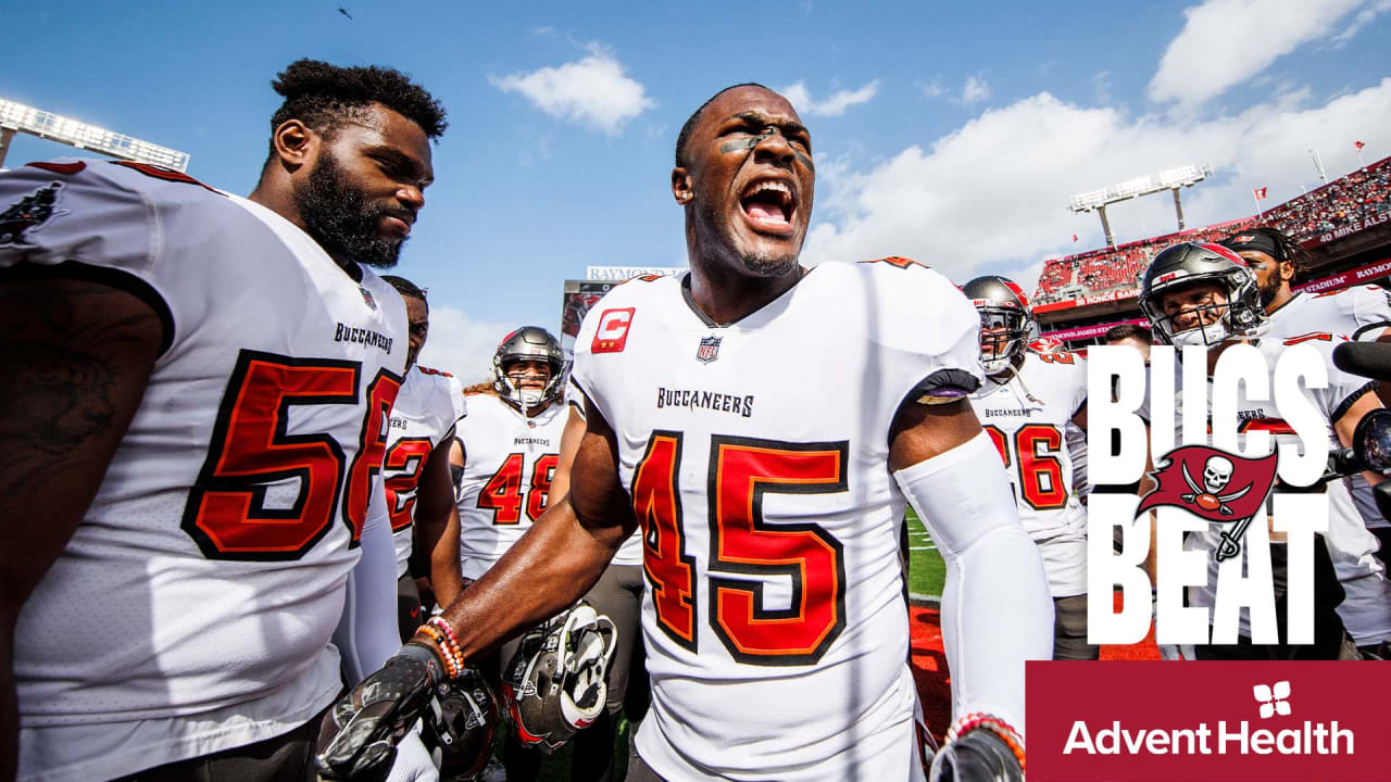 Breaking Down the Rams Rematch, Roster Moves | Bucs Beat