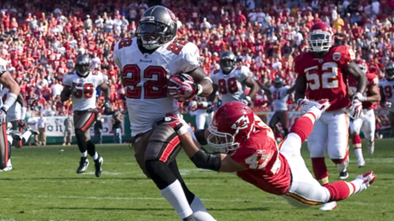 Smith Runs Off with Player of the Week Honors