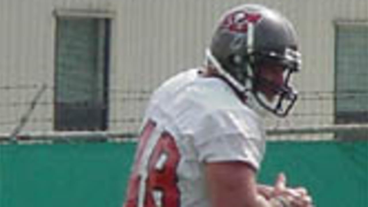 Kitts Waived on Monday