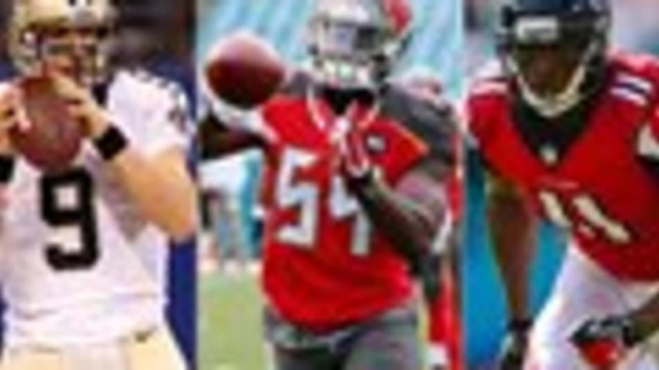 Point-Counterpoint: 2014 Season Awards