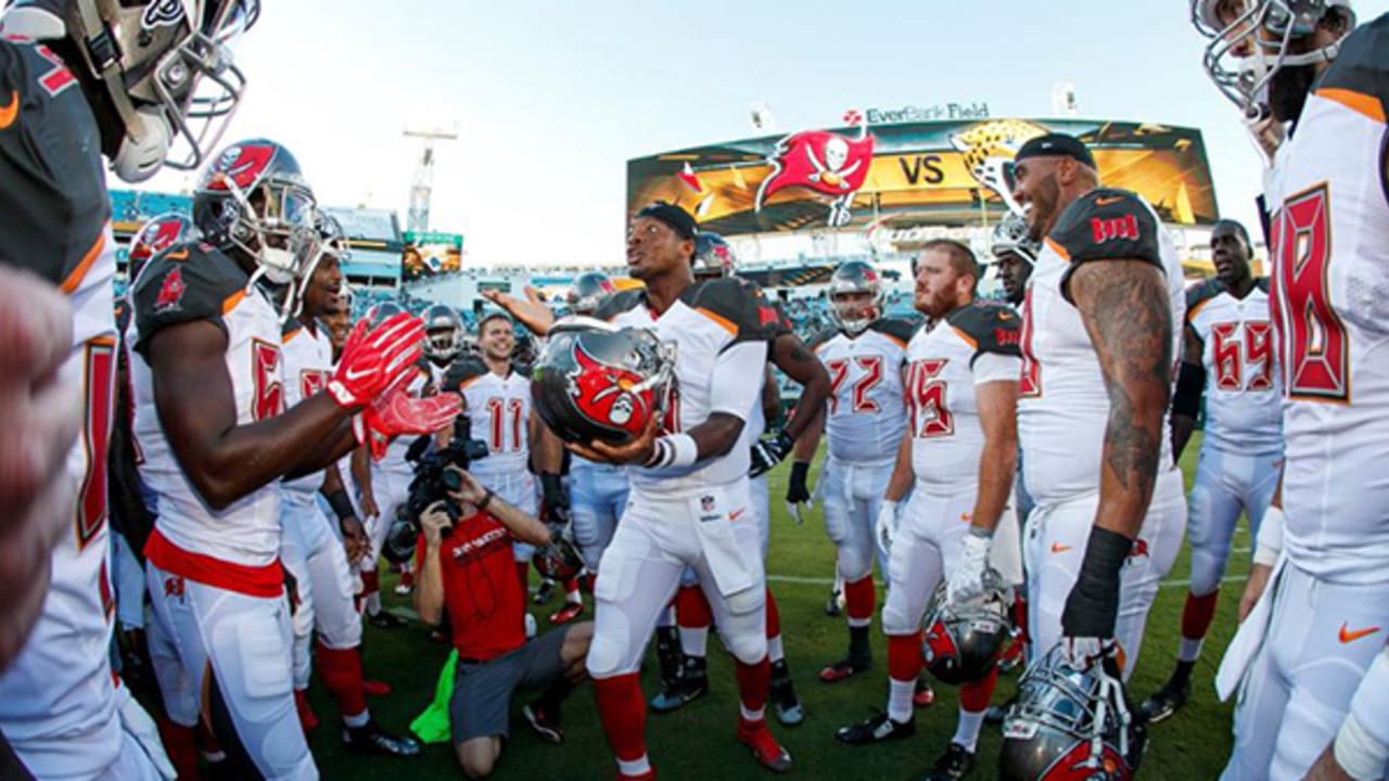 Upon Further Review: Bucs-Jaguars