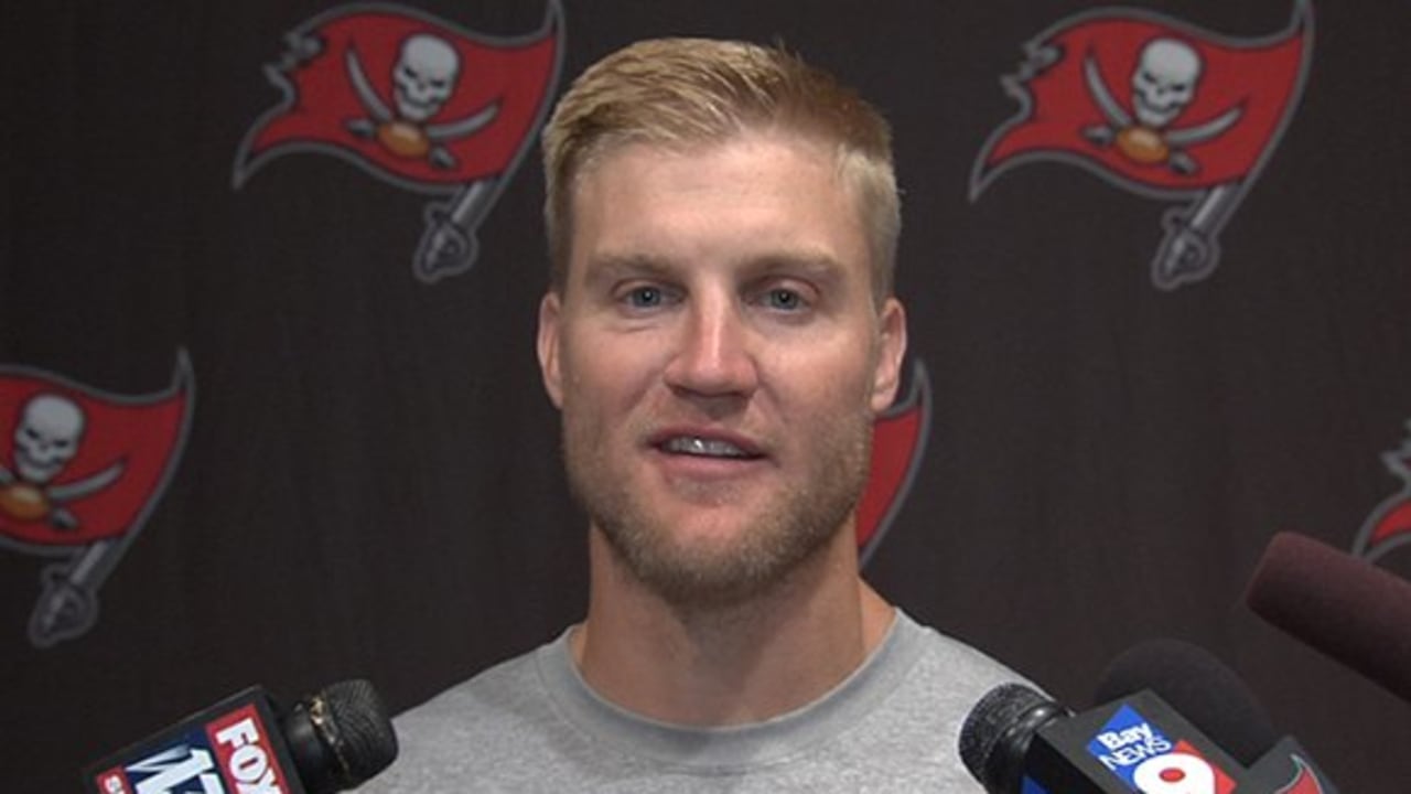 Offseason Interview: Josh McCown