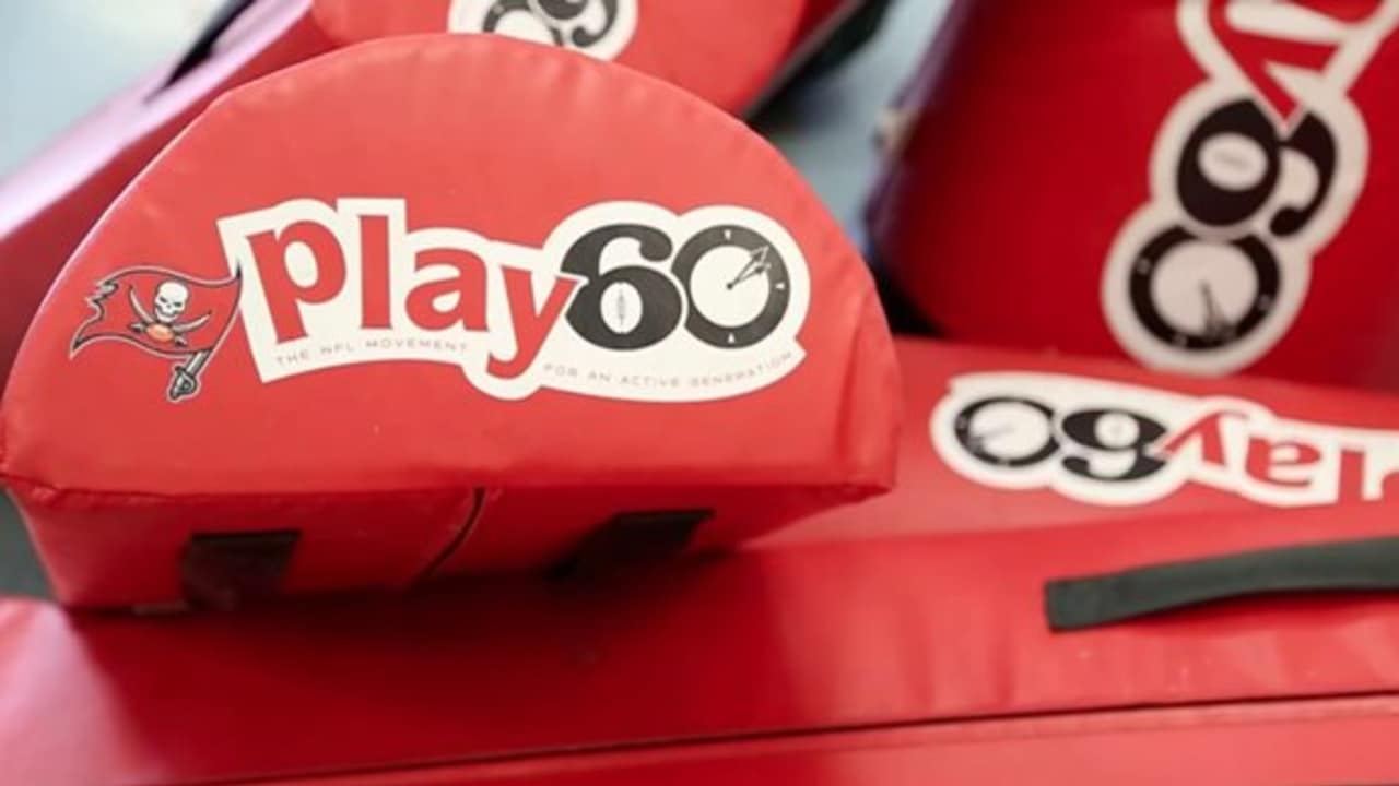 Play 60: Davis Elementary