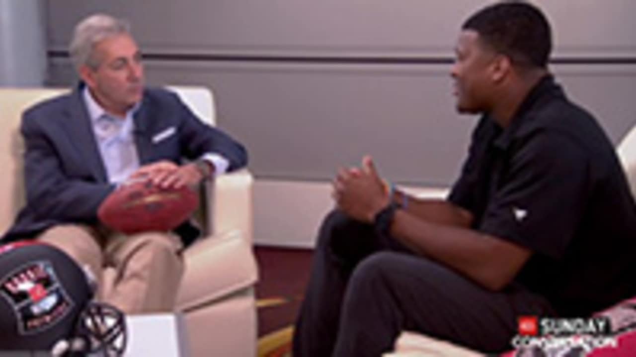 Jameis Winston Sits Down with ESPN
