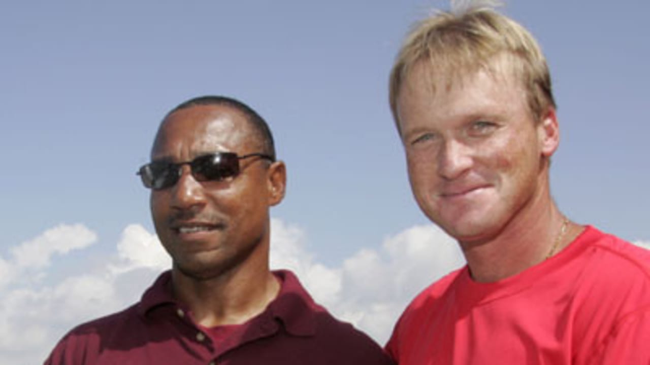 Coach of the Week: Harry Hubbard