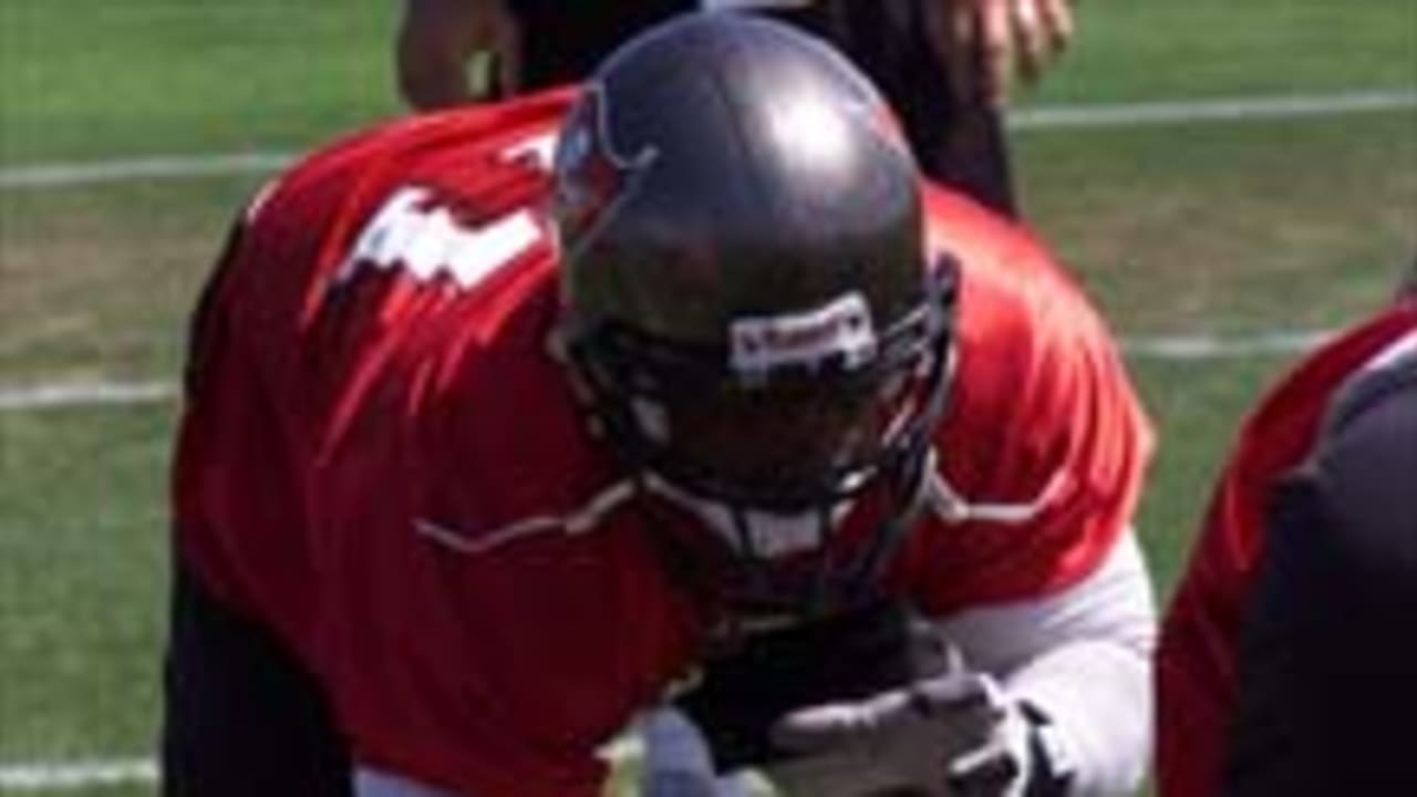 Catching Up With: Chartric Darby