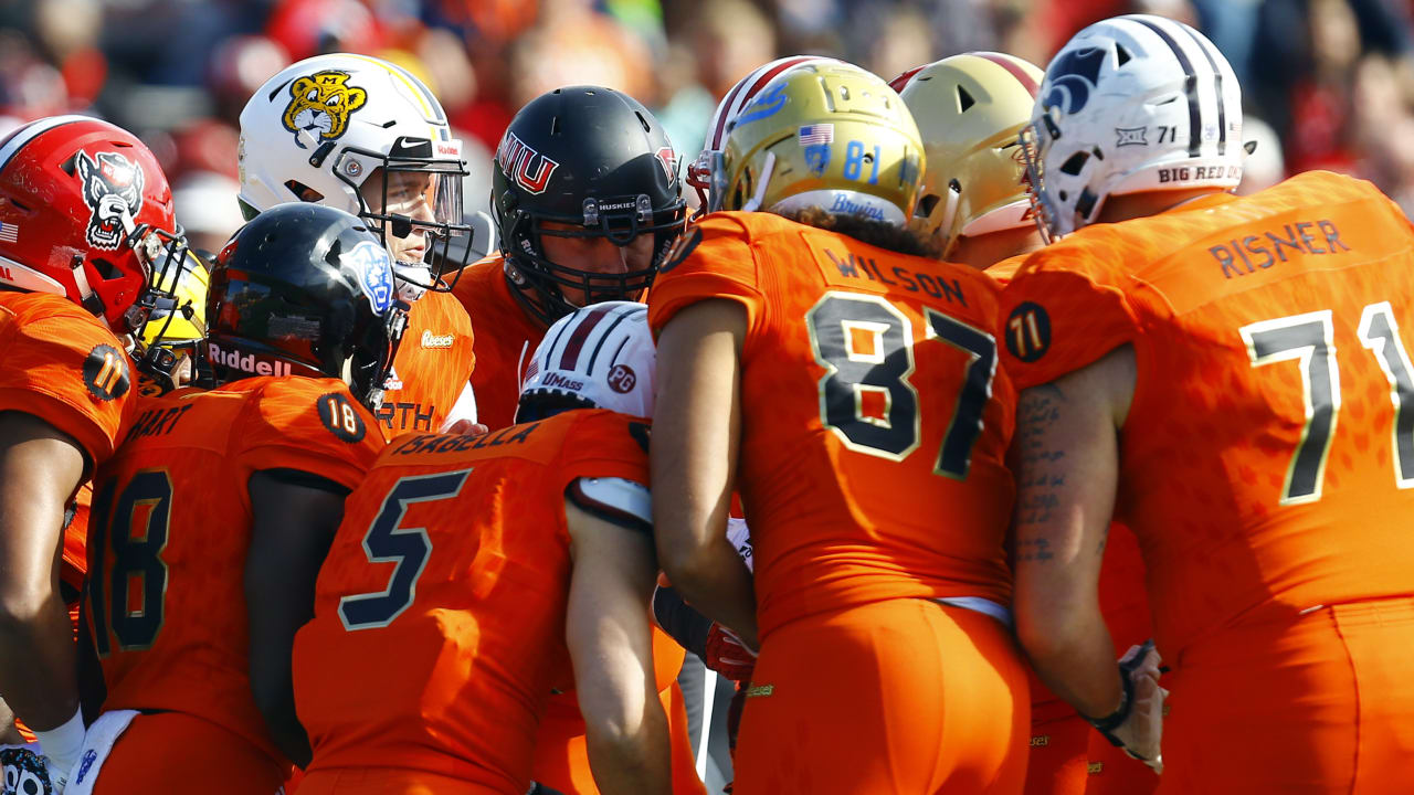 Bucs Looking for “Guys Who Love Football” in Senior Bowl and Beyond