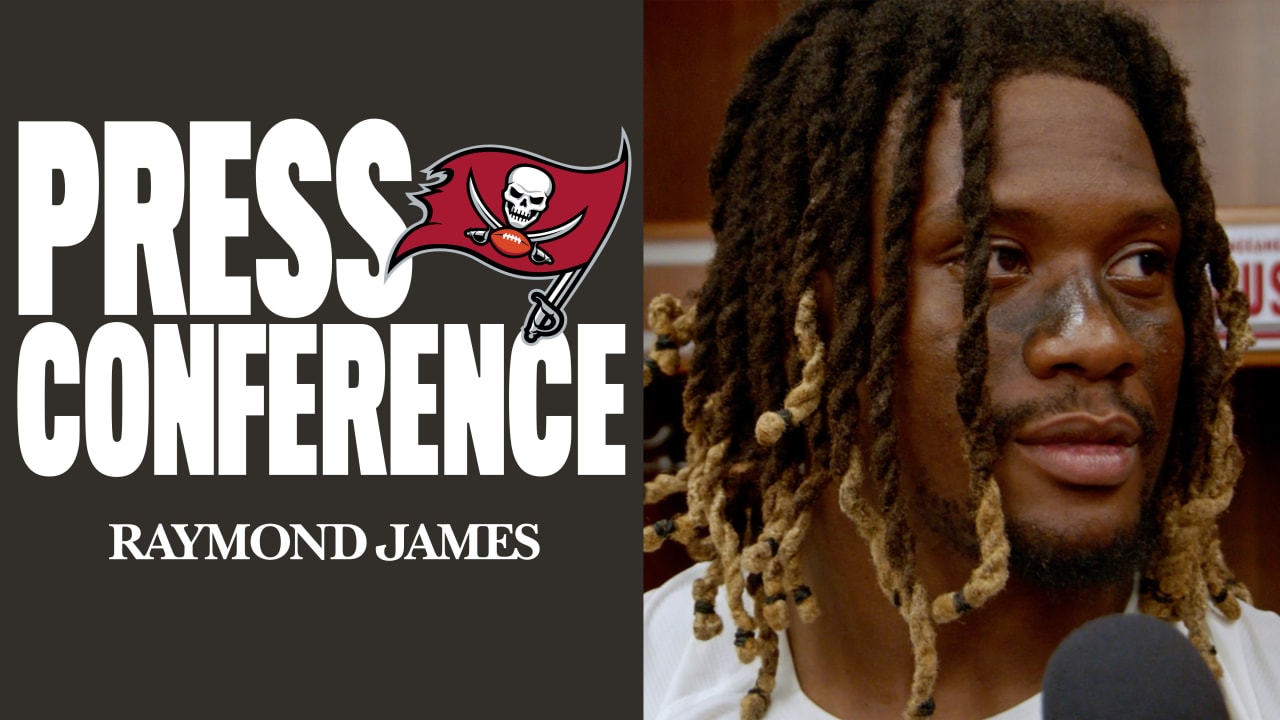 LB J.J. Russell on His Fourth Quarter Interception vs. the Steelers ...