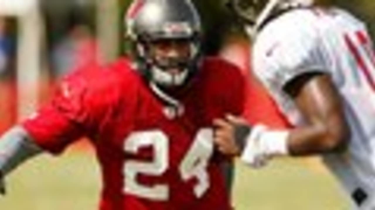 Revis Continues Forward Momentum