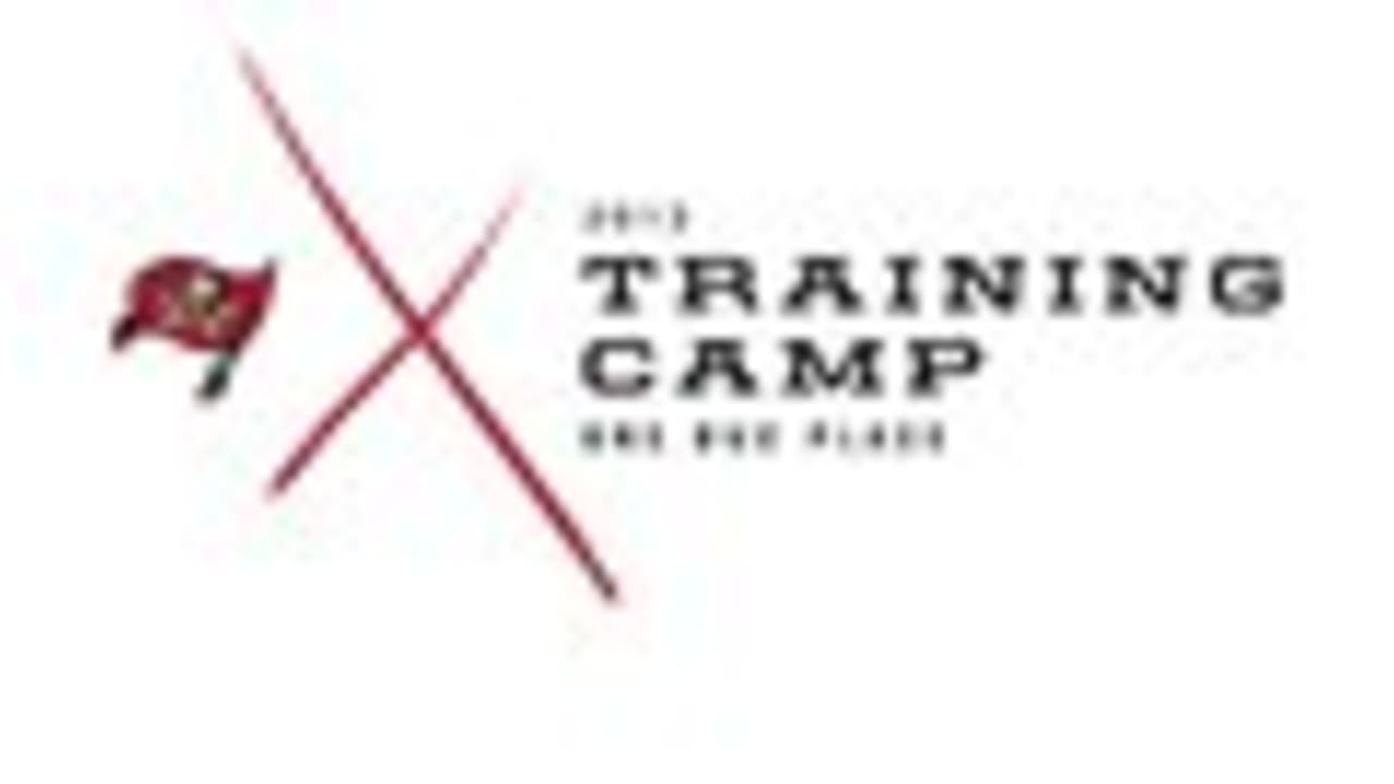 Training Camp Schedule Offers Multiple Opportunities for Buc Fans