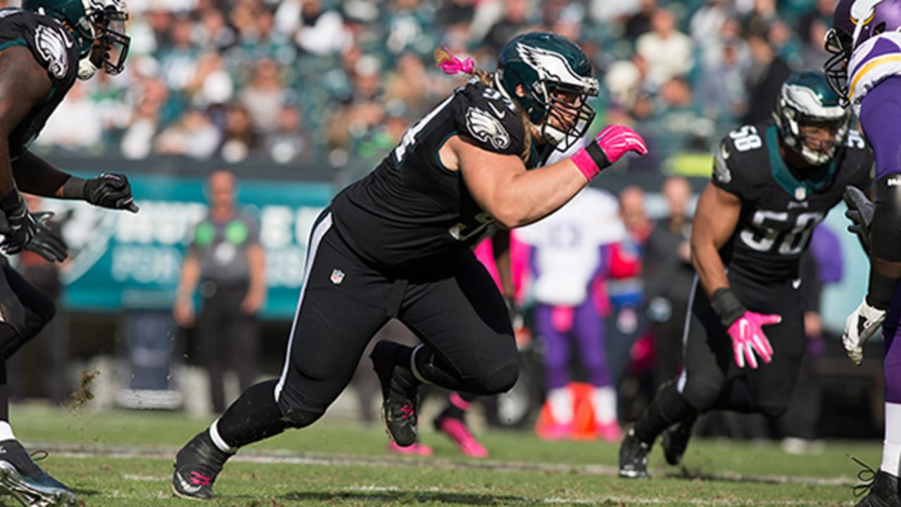 Bucs Sign Beau Allen to Strengthen Middle