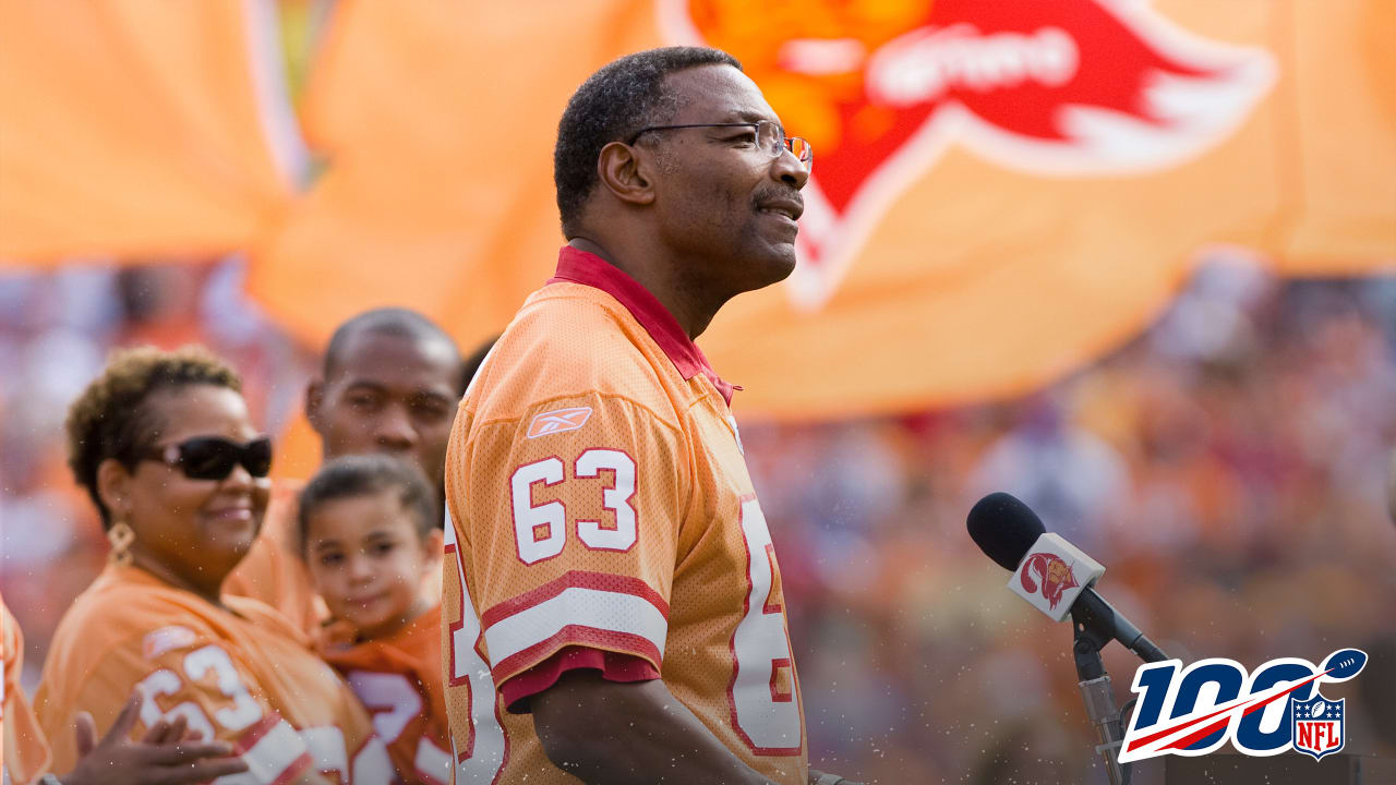 Buccaneers' 100 to 1 Countdown: 80-61