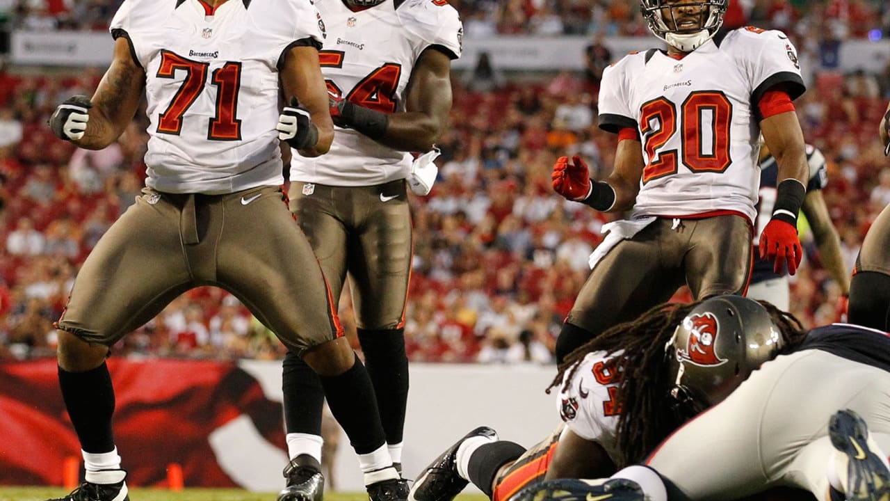 Preseason Game 3-Patriots