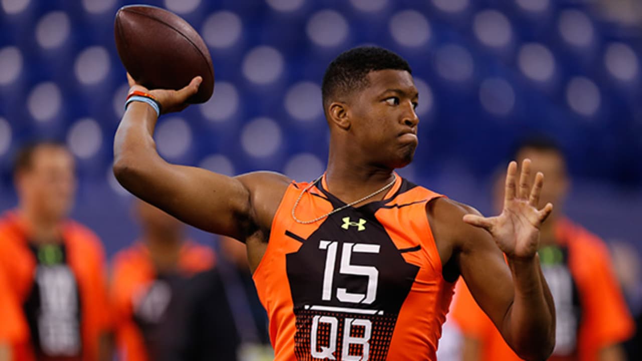 5 Things to Know About the NFL Combine