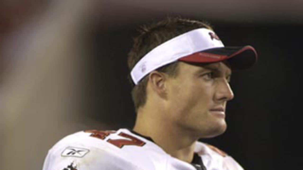 Carucci's 2003 All-Interview Team