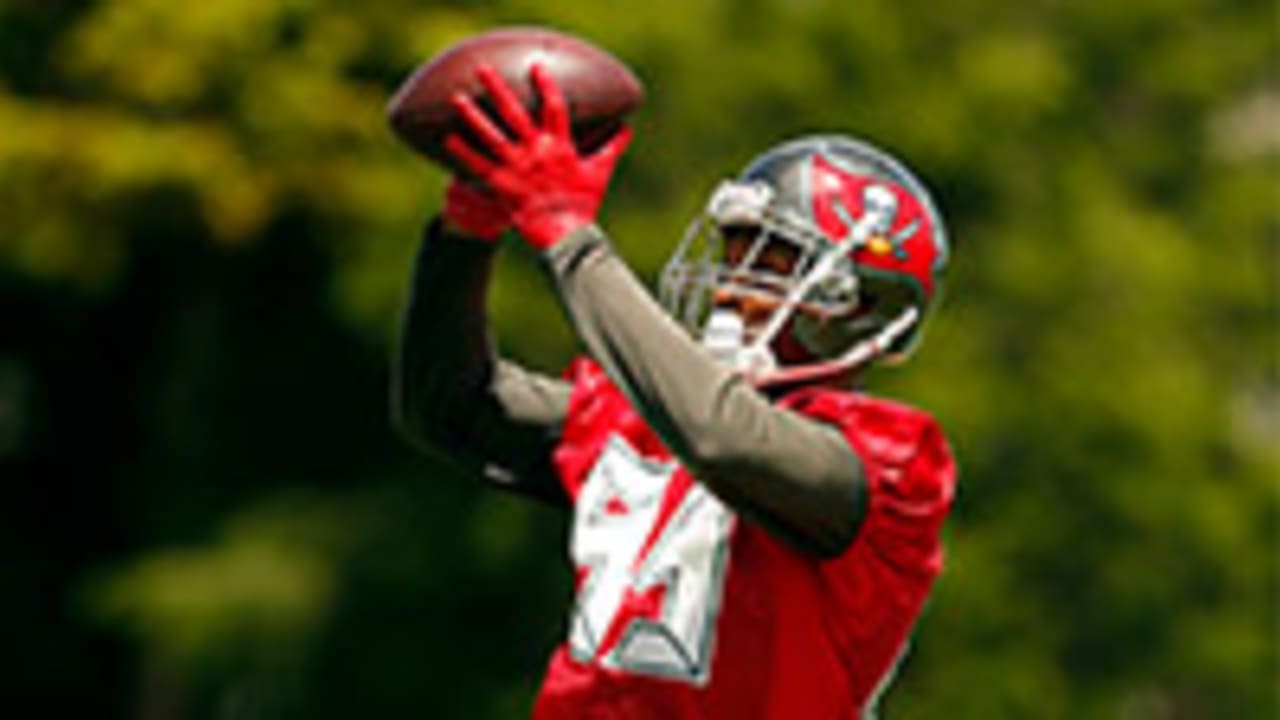 Don't Forget These Five Bucs