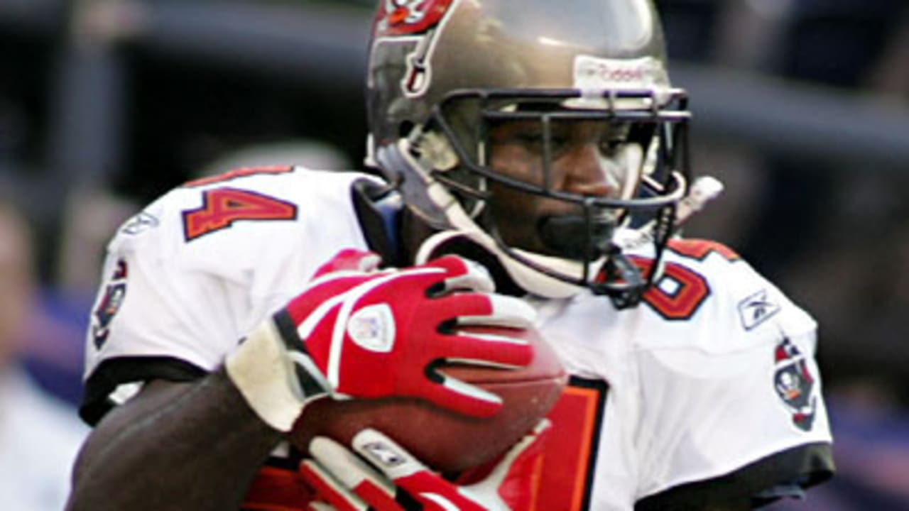 Galloway Sprints Back