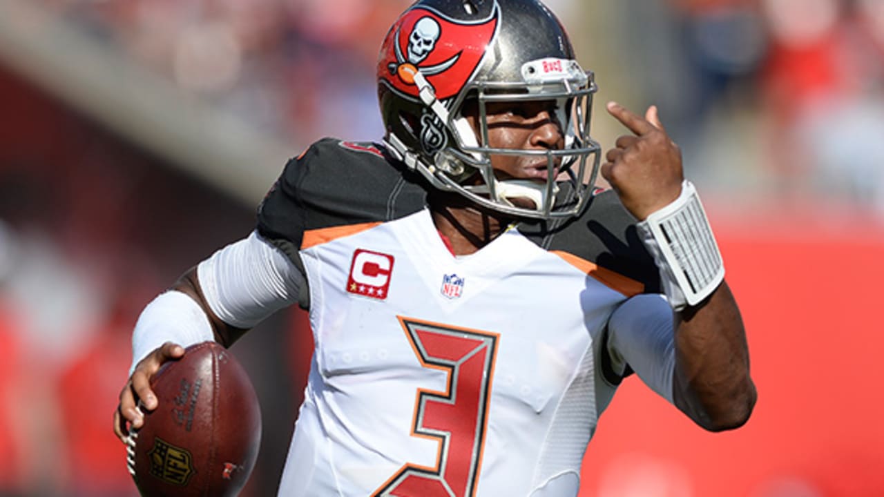 One Buc Mailbag: A Tighter Race