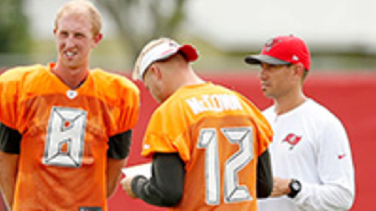 McCown: It's About Team