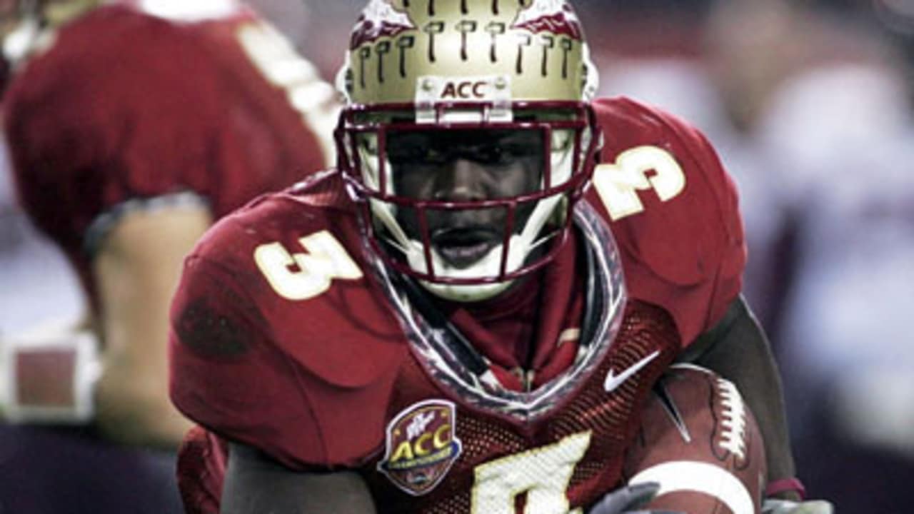 Spotlight on the Draft: Leon Washington