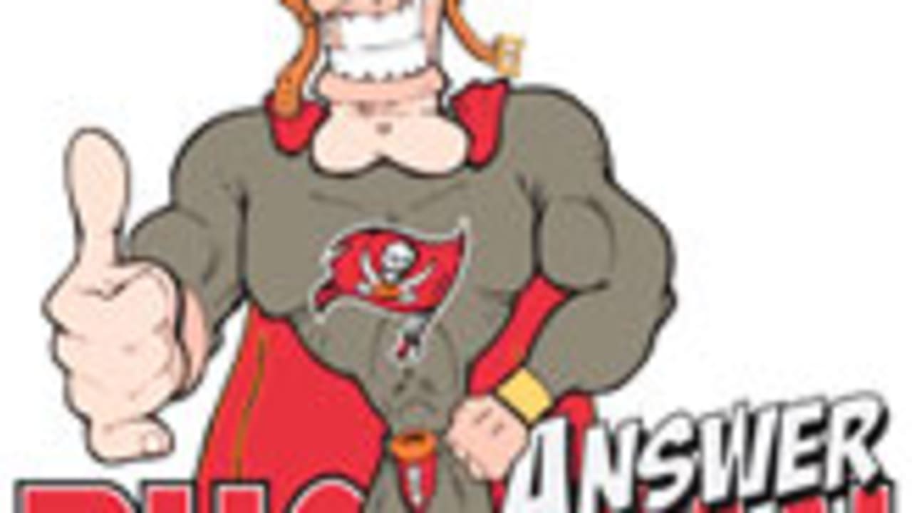 The Answer Man, Series 3, Vol. 4