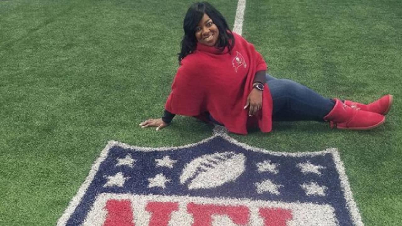 Women of Red Around the Bay: Priscilla Williams