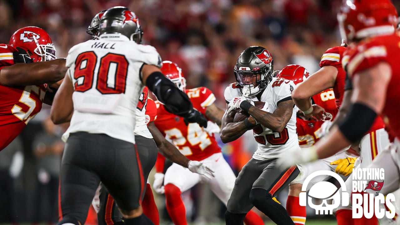 Breaking Down the Loss to the Kansas City Chiefs, Key Moments | Nothing ...