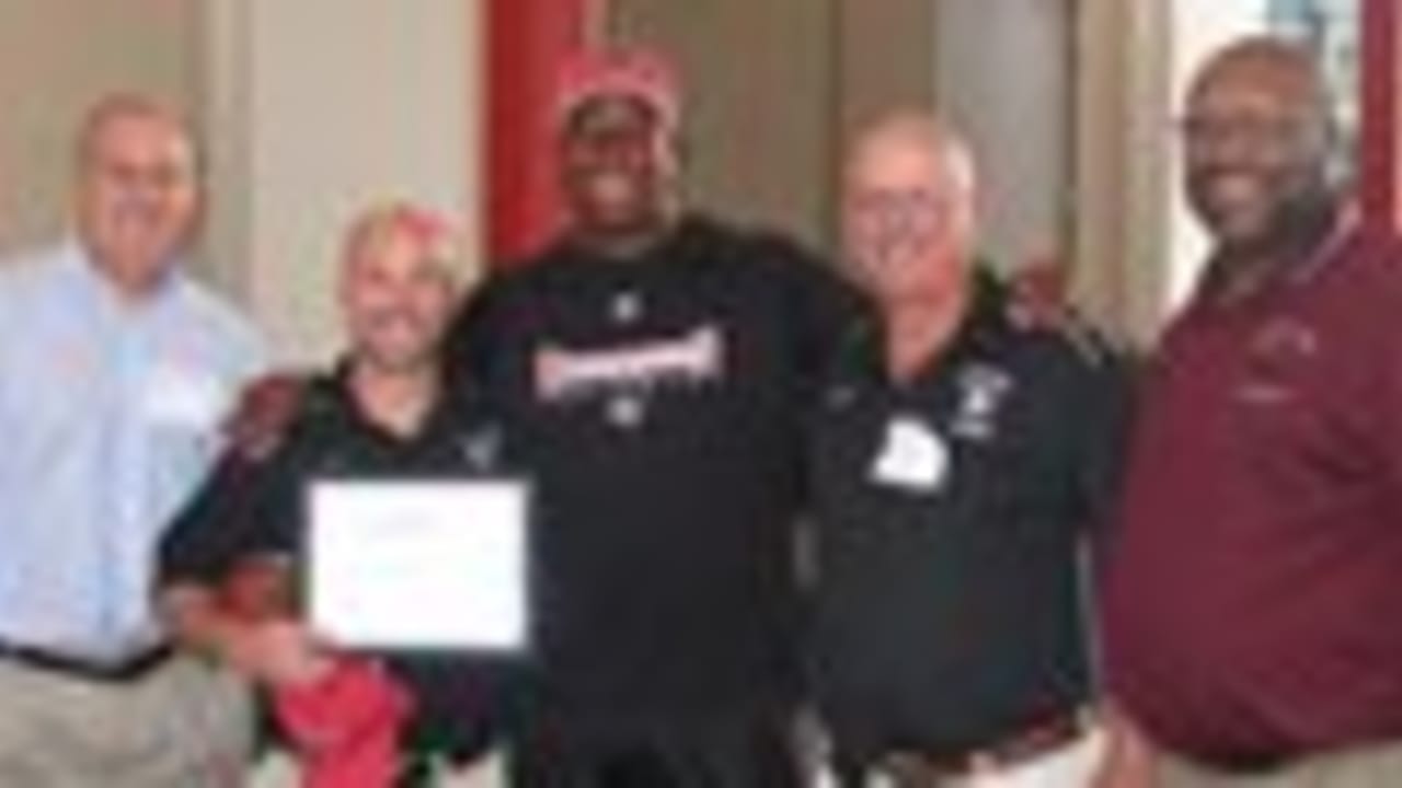 Coach of the Week: Jeremy Shobe