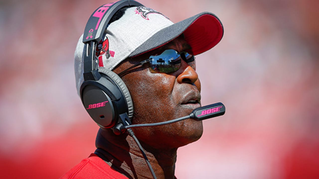Bucs' Top 10 Quotes from Week 7