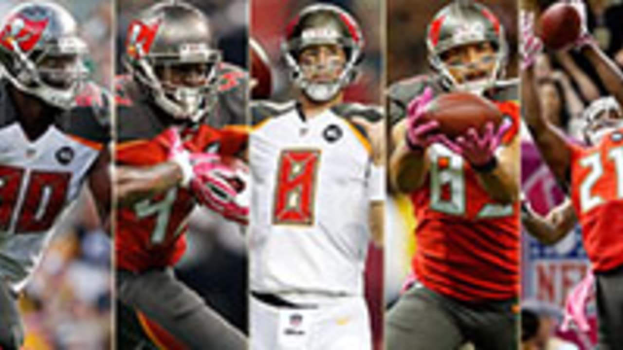 Top Five Single-Game Performances