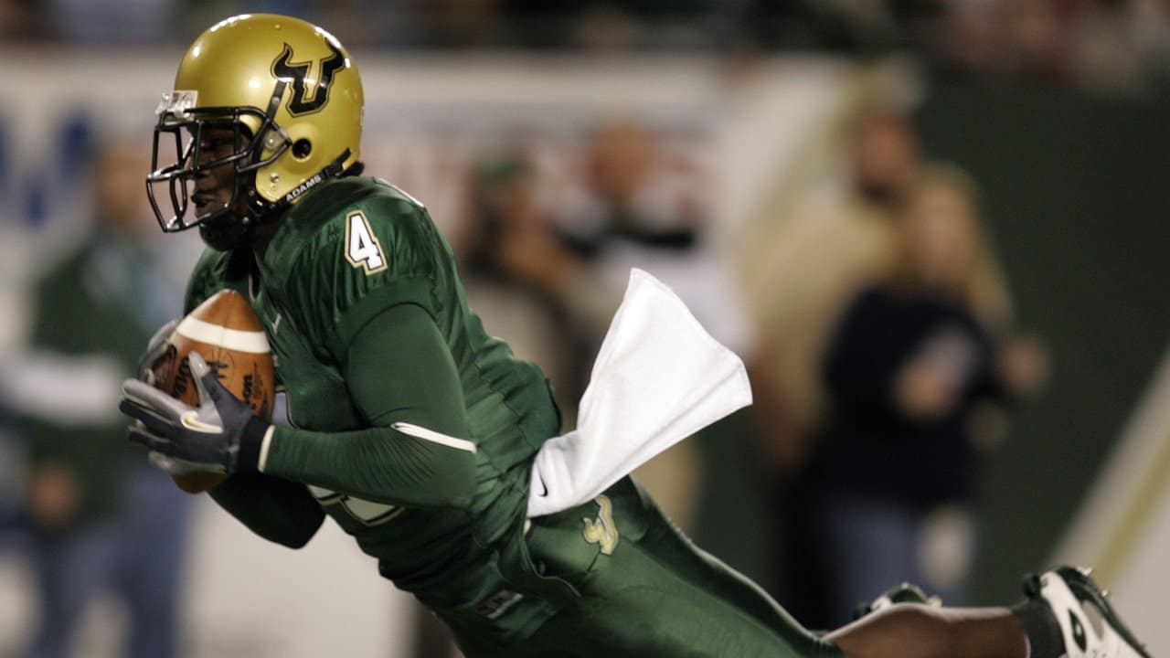 Photos: Throwback Thursday Mike Jenkins