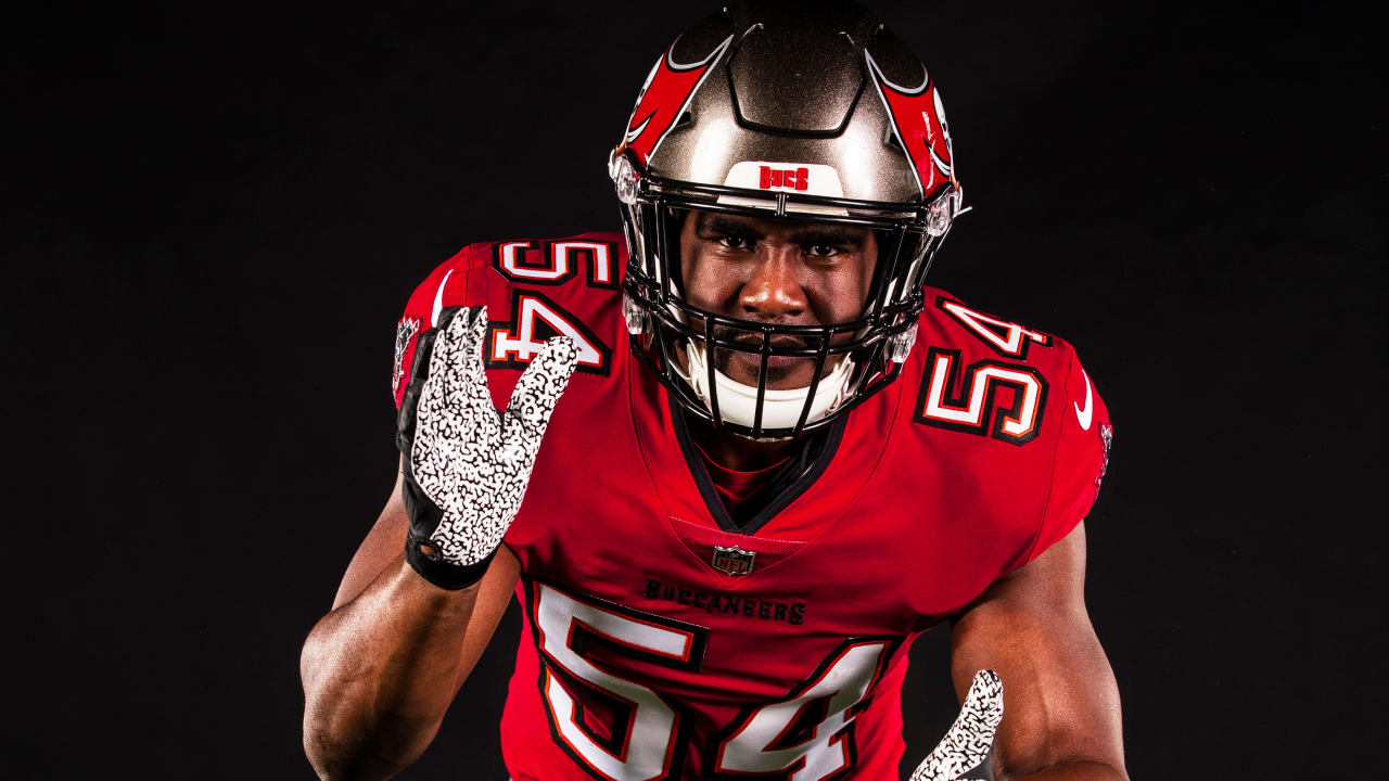 Lavonte David discusses playing with Tom Brady and how the Bucs ...