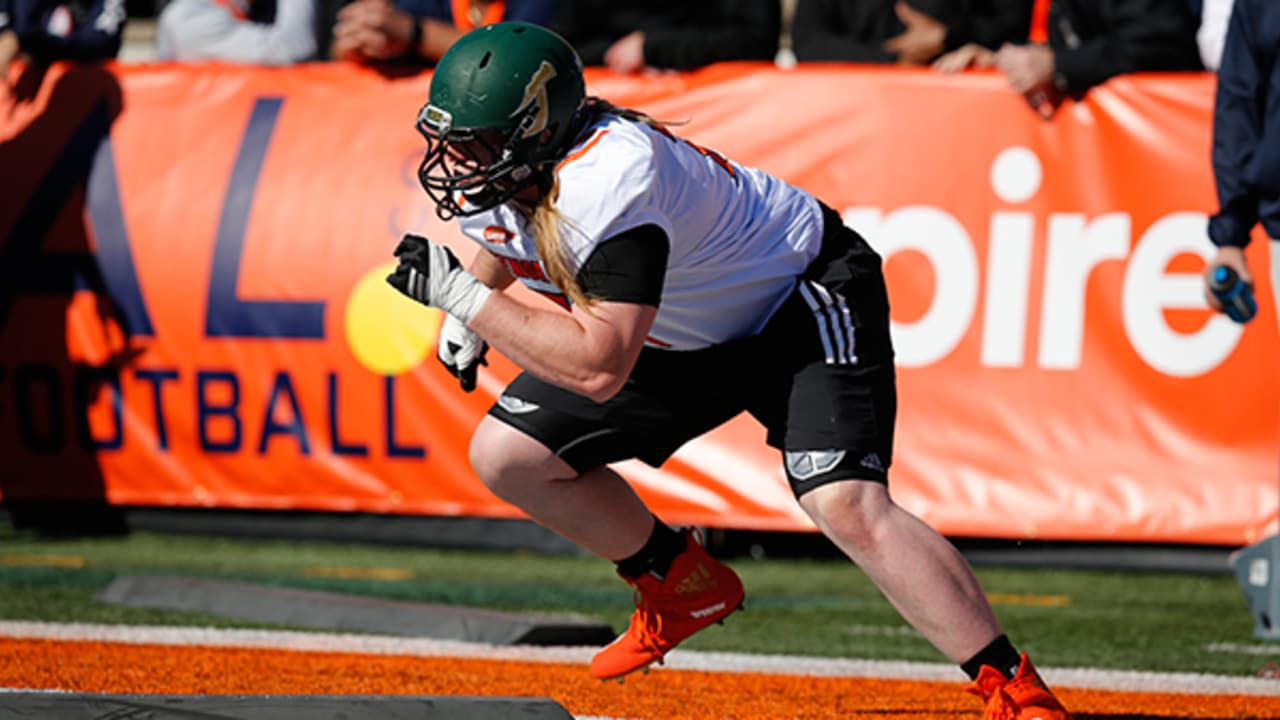 5 Things to Know: OL Alex Cappa