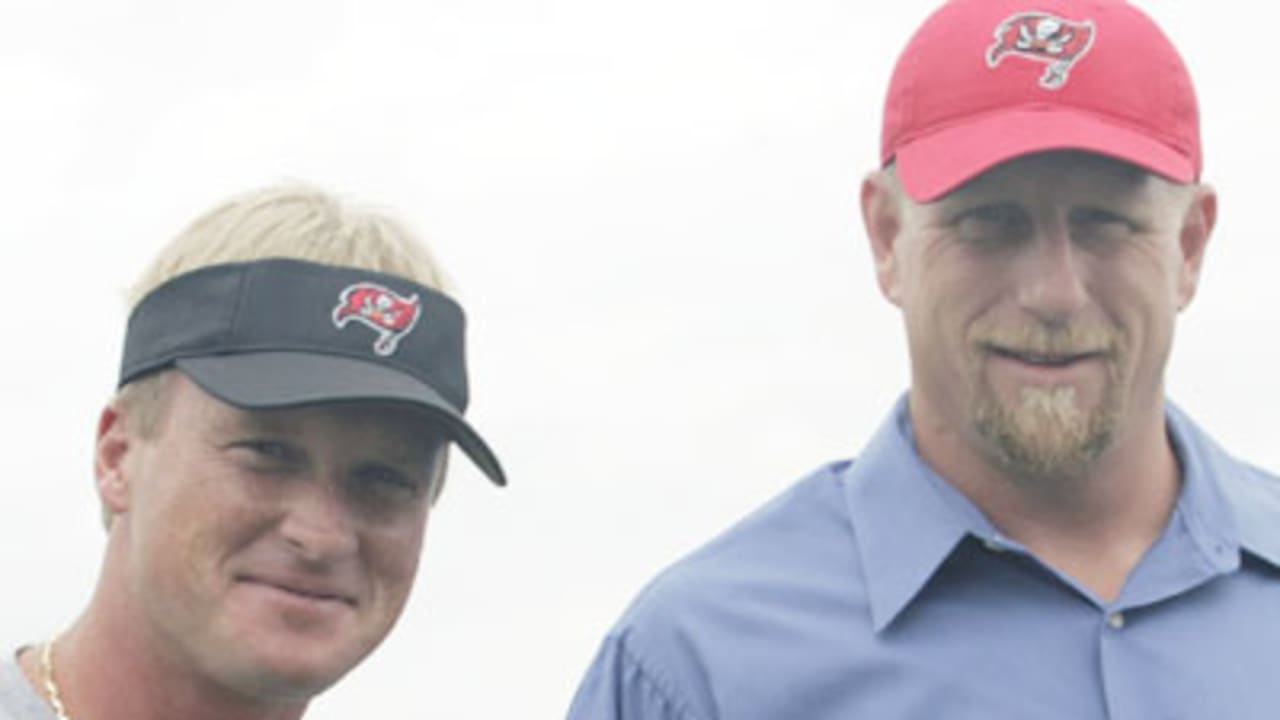 Coach of the Week: Mike Simmonds